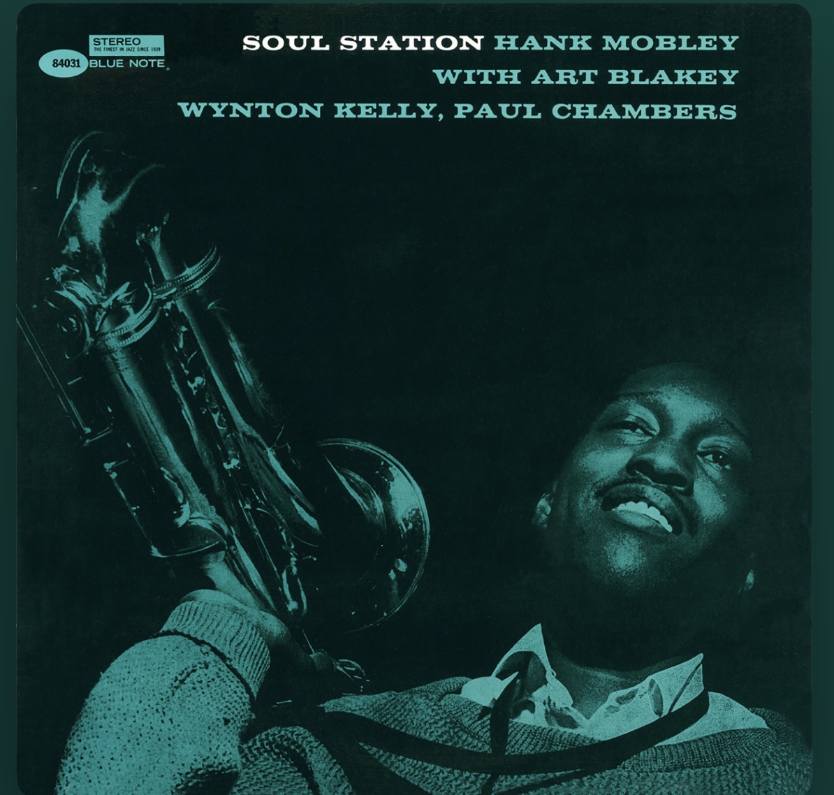 A Hangar Life – … and a mind full of movement